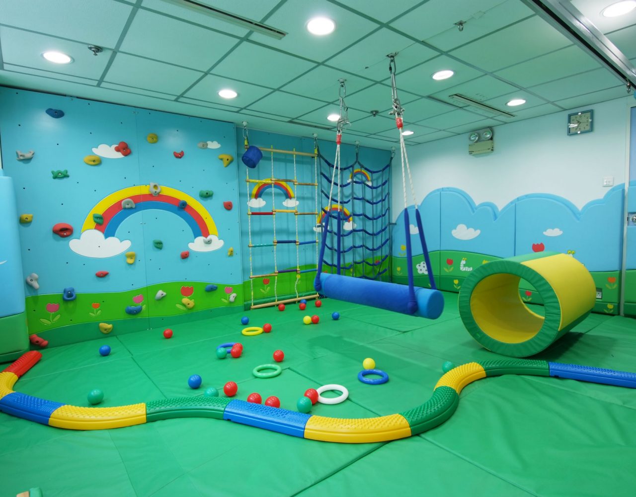 新一頁言語治療及復康顧問 – 言語治療、職業治療、自閉症治療